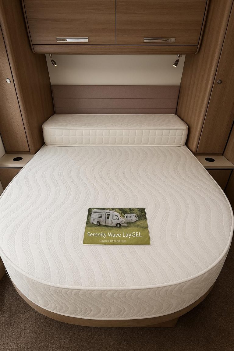 Home - Caravan Mattress Direct