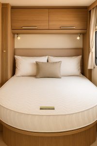 UK’s leading suppliers of bespoke made to measure mattresses!